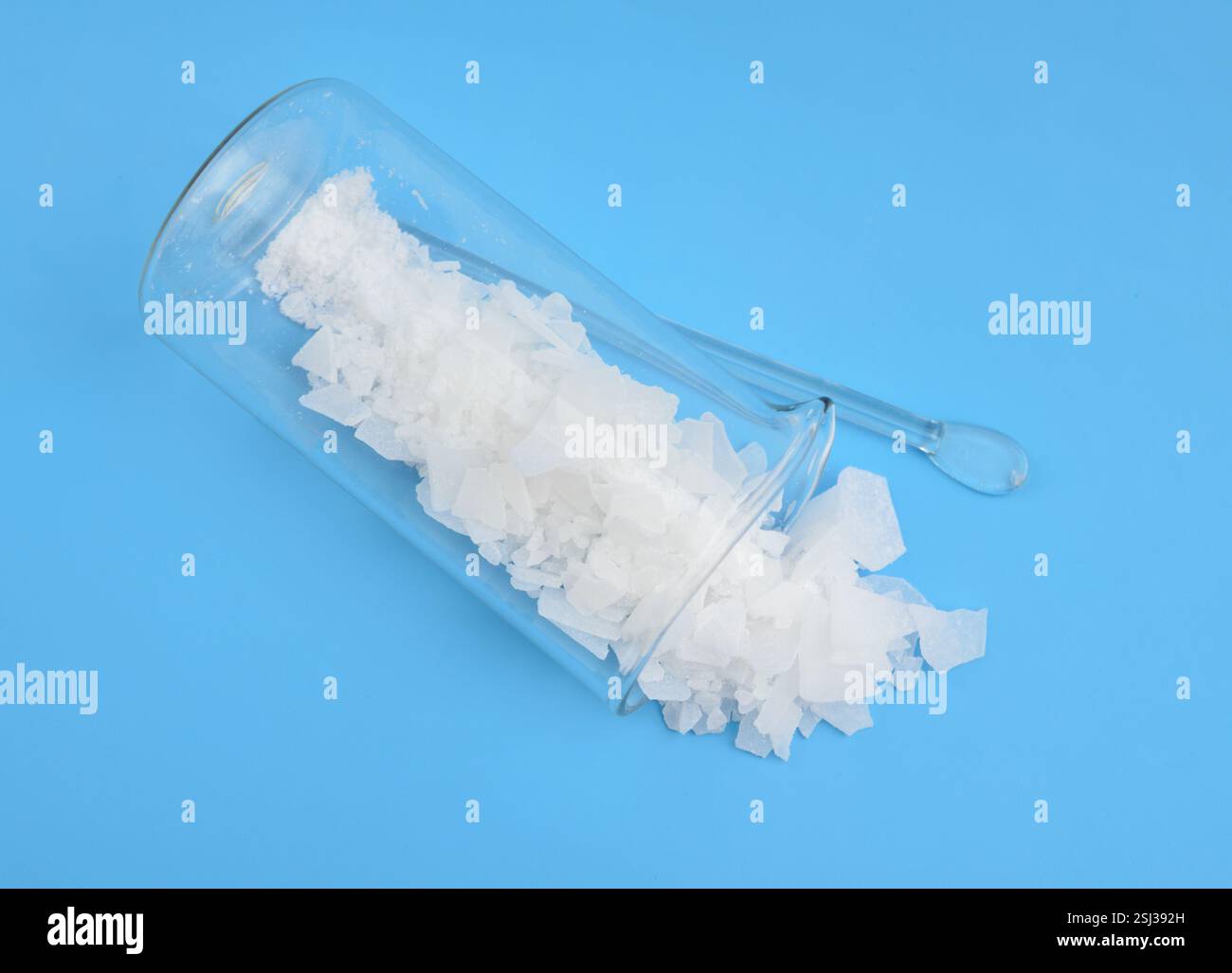 Magnesium chloride is an inorganic compound with the formula MgCl2 ...