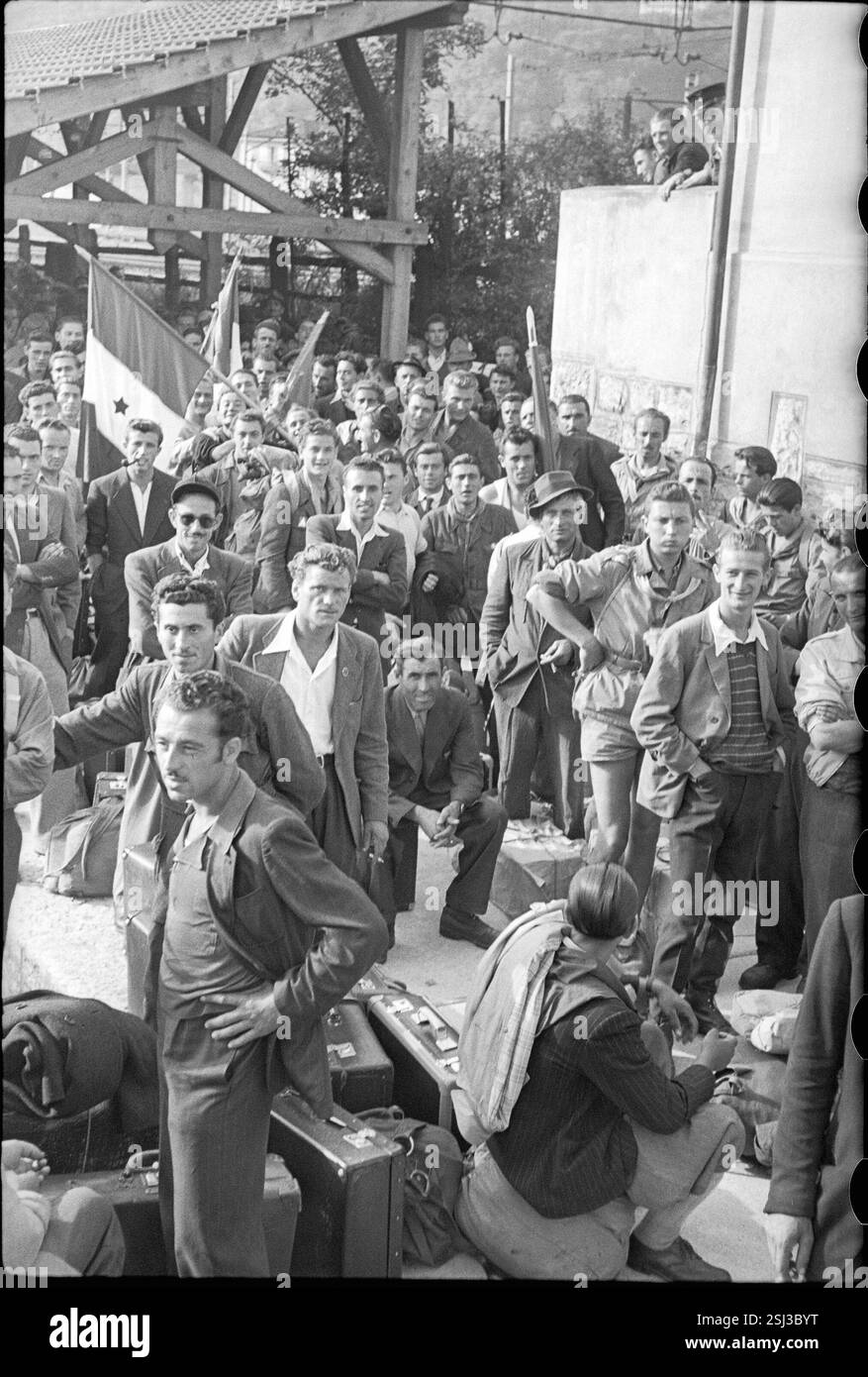 Chiasso station hi-res stock photography and images - Alamy