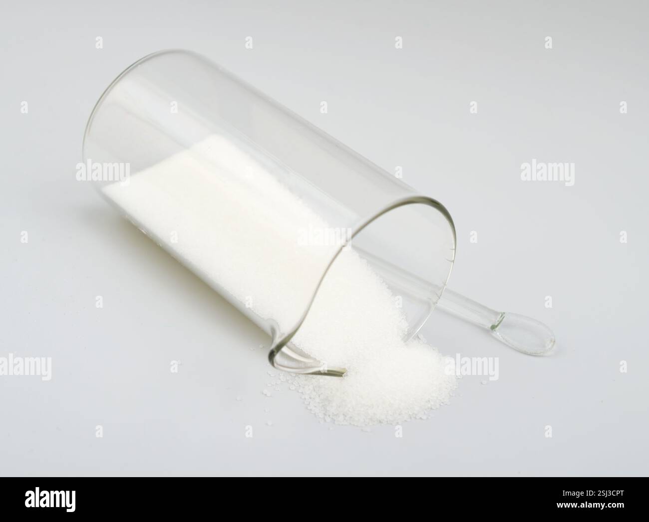 Sodium nitrite is an inorganic compound with the chemical formula NaNO2 ...