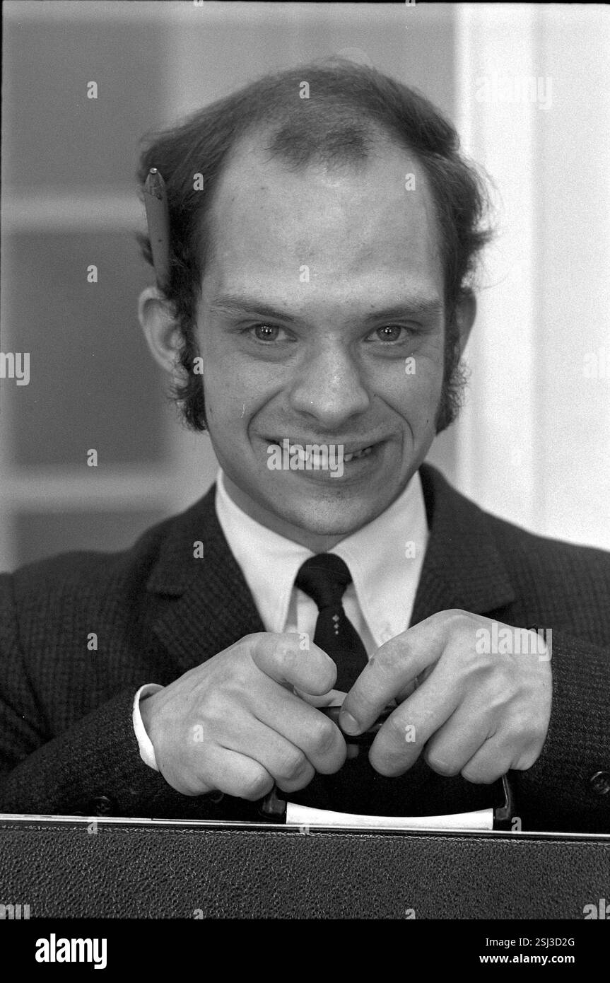Ringier Bilderdienst, 1970#Ringier Bilderdienst, 1970 Stock Photo - Alamy