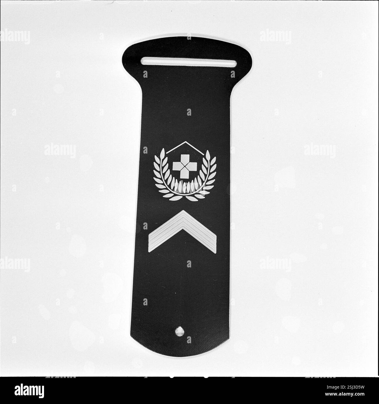 Militärisches Rangabzeichen "Wachtmeister" 1972#Military rank insignia ...