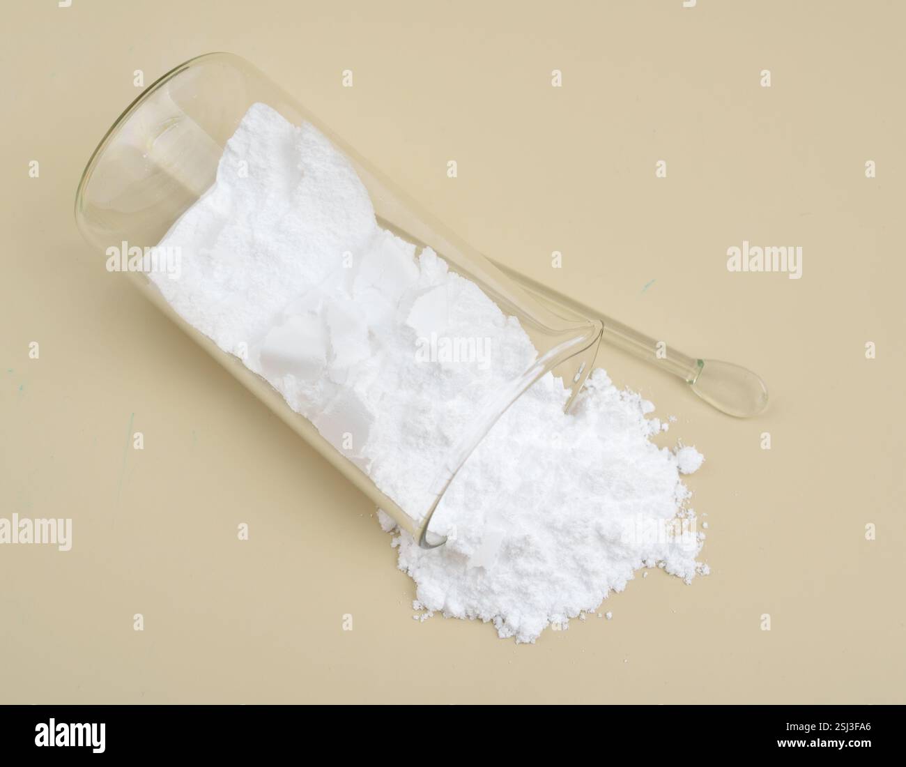 Disodium phosphate DSP, or disodium hydrogen phosphate, or sodium phosphate dibasic Stock Photo ...