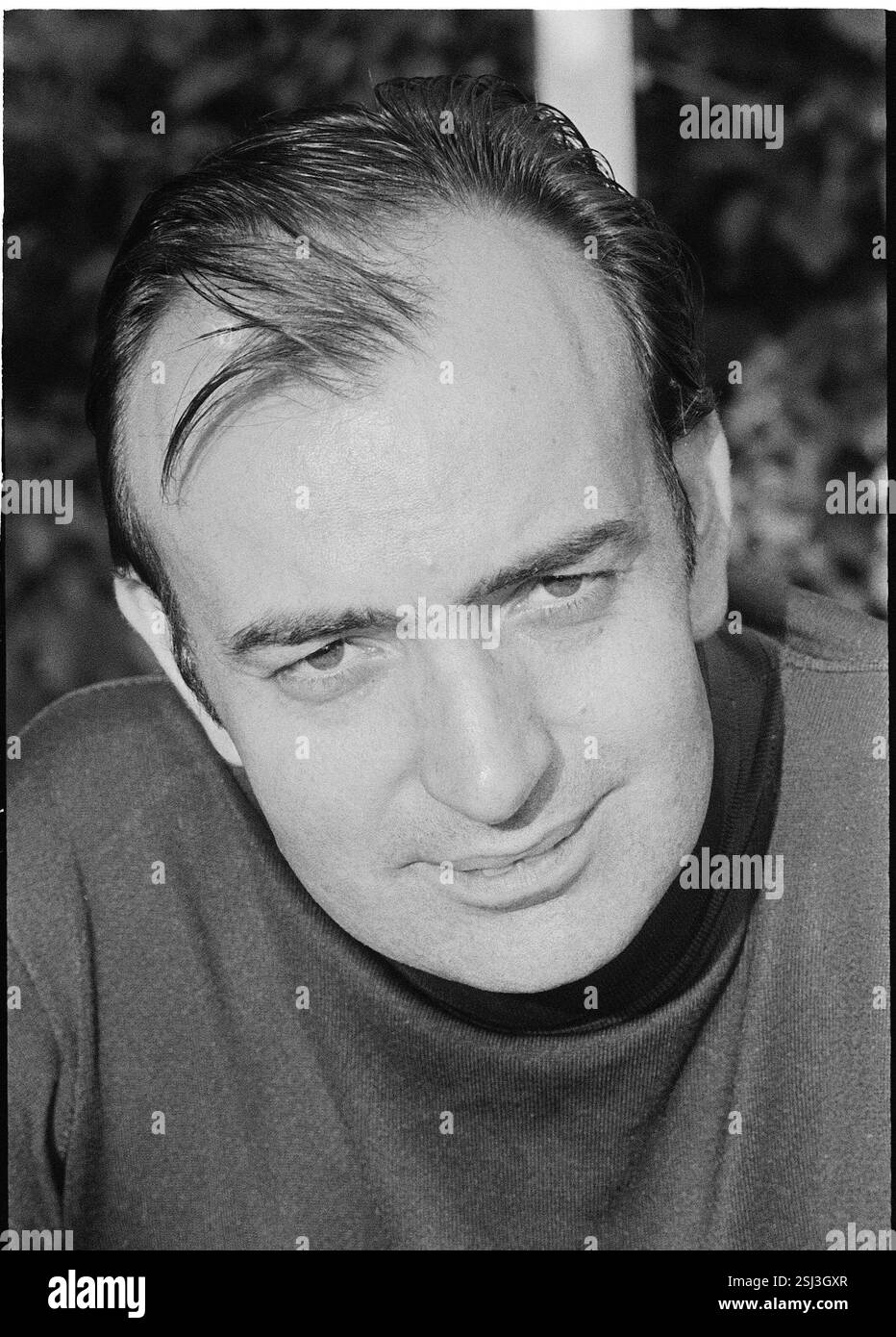 Jean Martel, 1970#Jean Martel, 1970 Stock Photo - Alamy