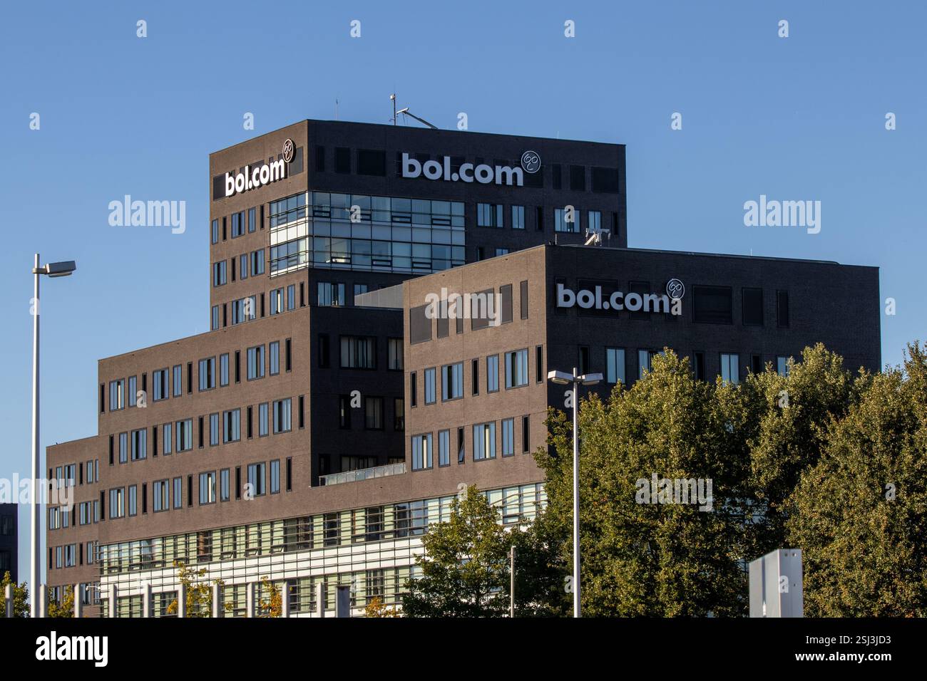 Bol logo design hi-res stock photography and images - Alamy