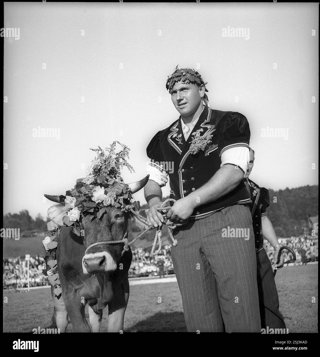 Peter schwingen Black and White Stock Photos & Images - Alamy