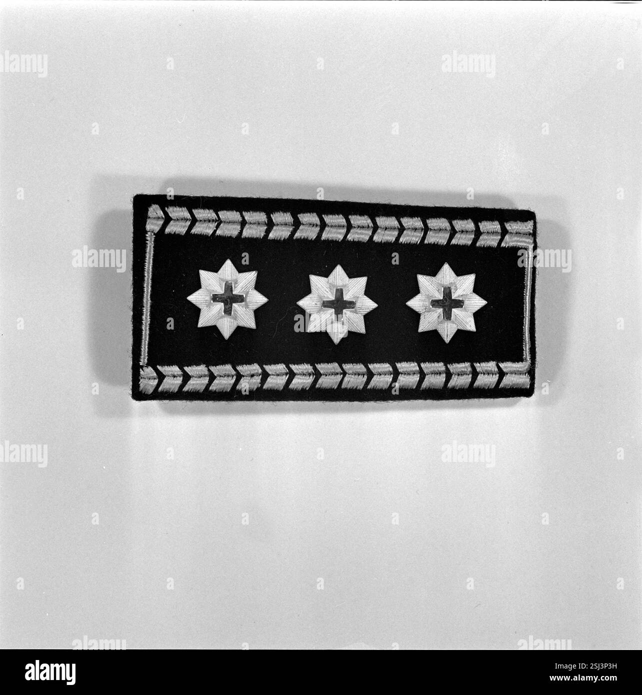 Militärisches Rangabzeichen "Korpskommandant" 1972#Military rank ...