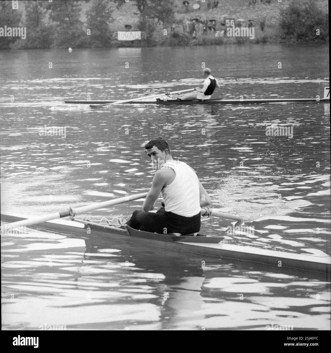 Stuart McKenzie, 1959#Stuart McKenzie, 1959 Stock Photo - Alamy