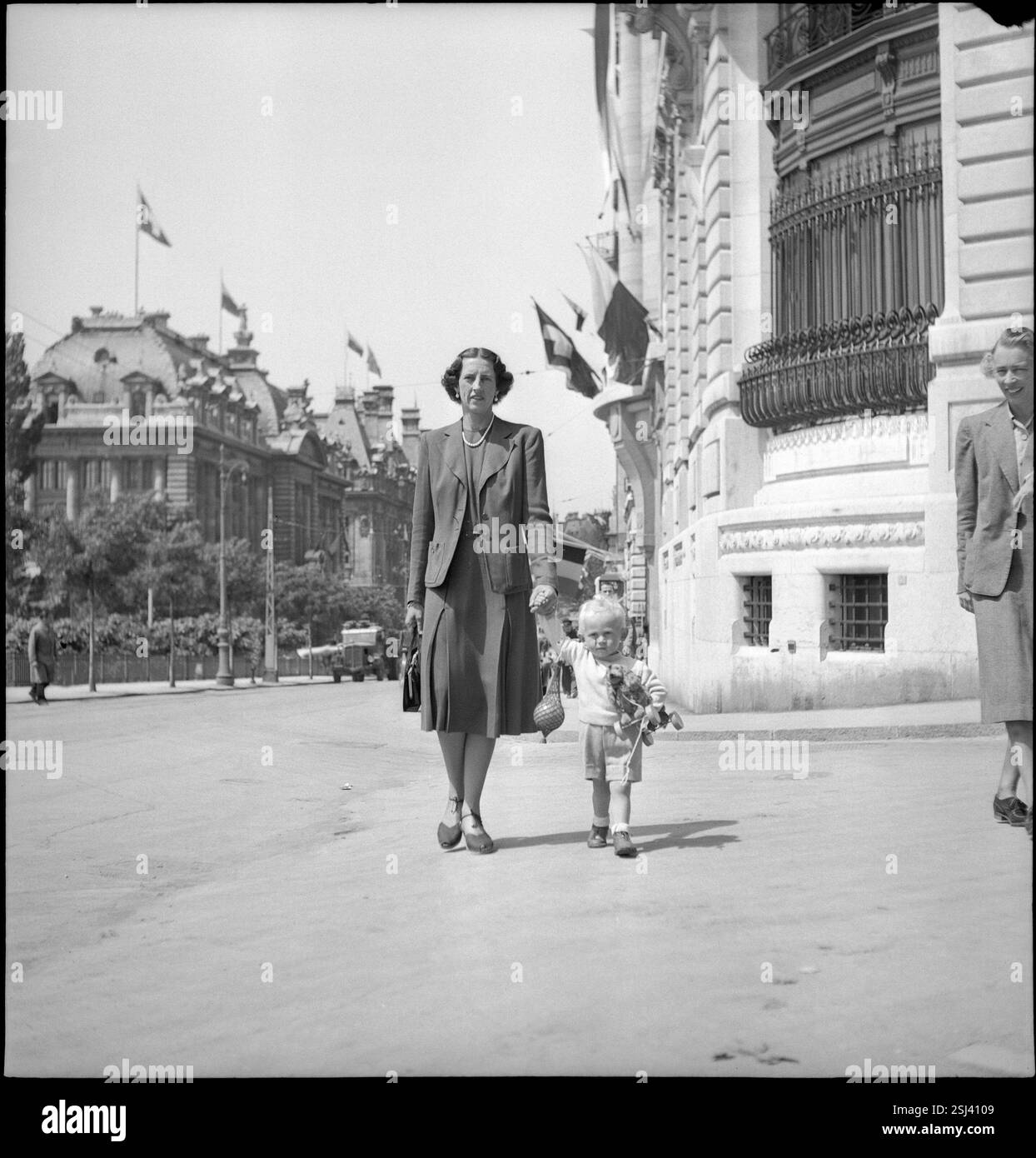 Nairobi people Black and White Stock Photos & Images - Alamy