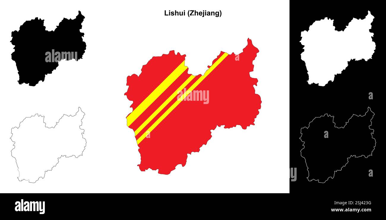 Zhejiang lishui hi-res stock photography and images - Alamy