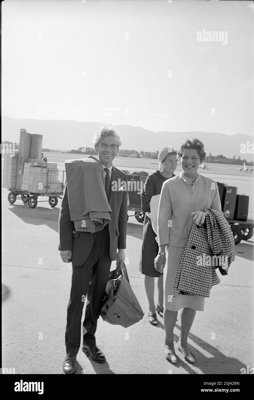 Besuch der Jubiläumsfeier zur Erstbesteigung des Matterhorns im Rahmen ...