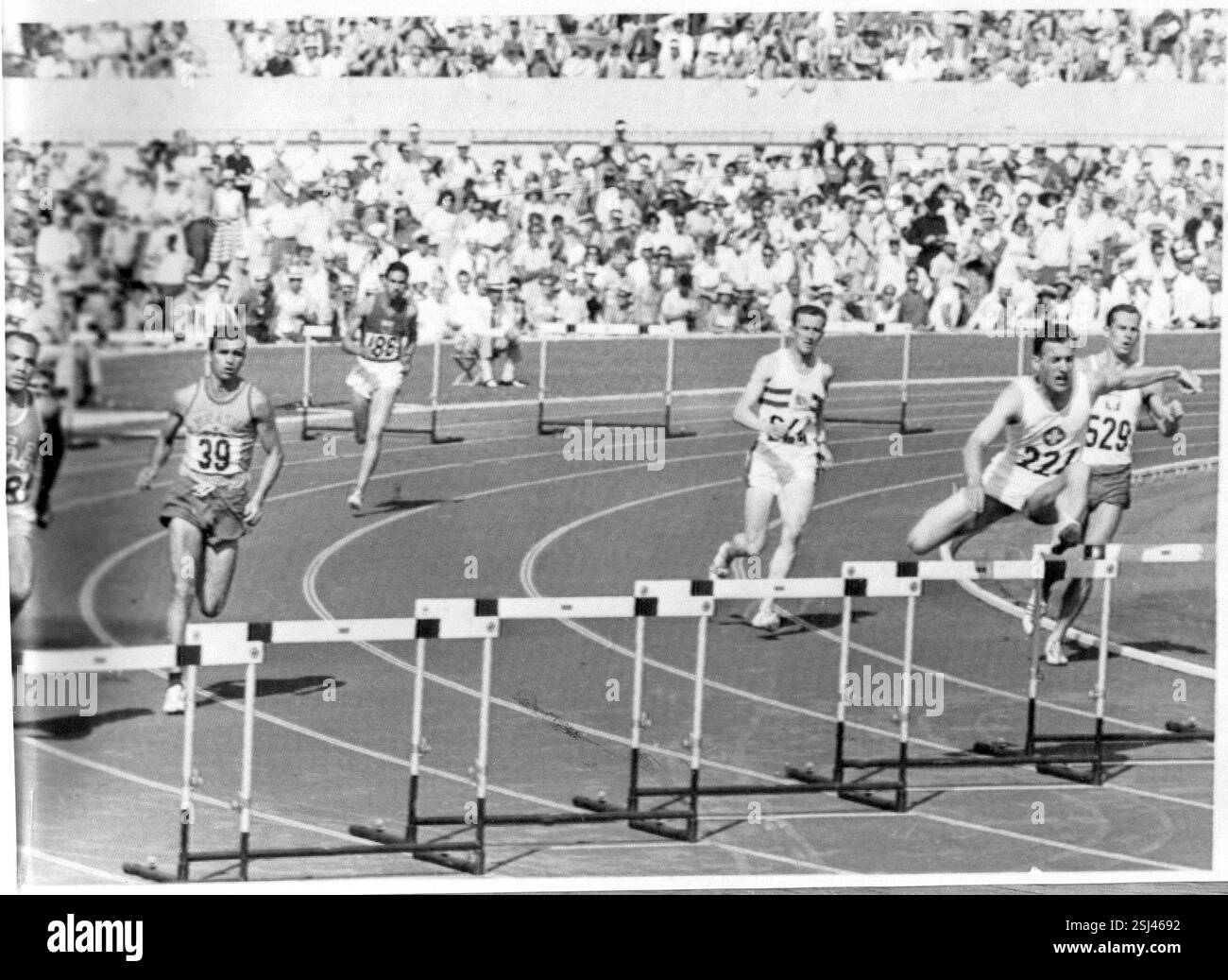 Howard da silva hi-res stock photography and images - Alamy