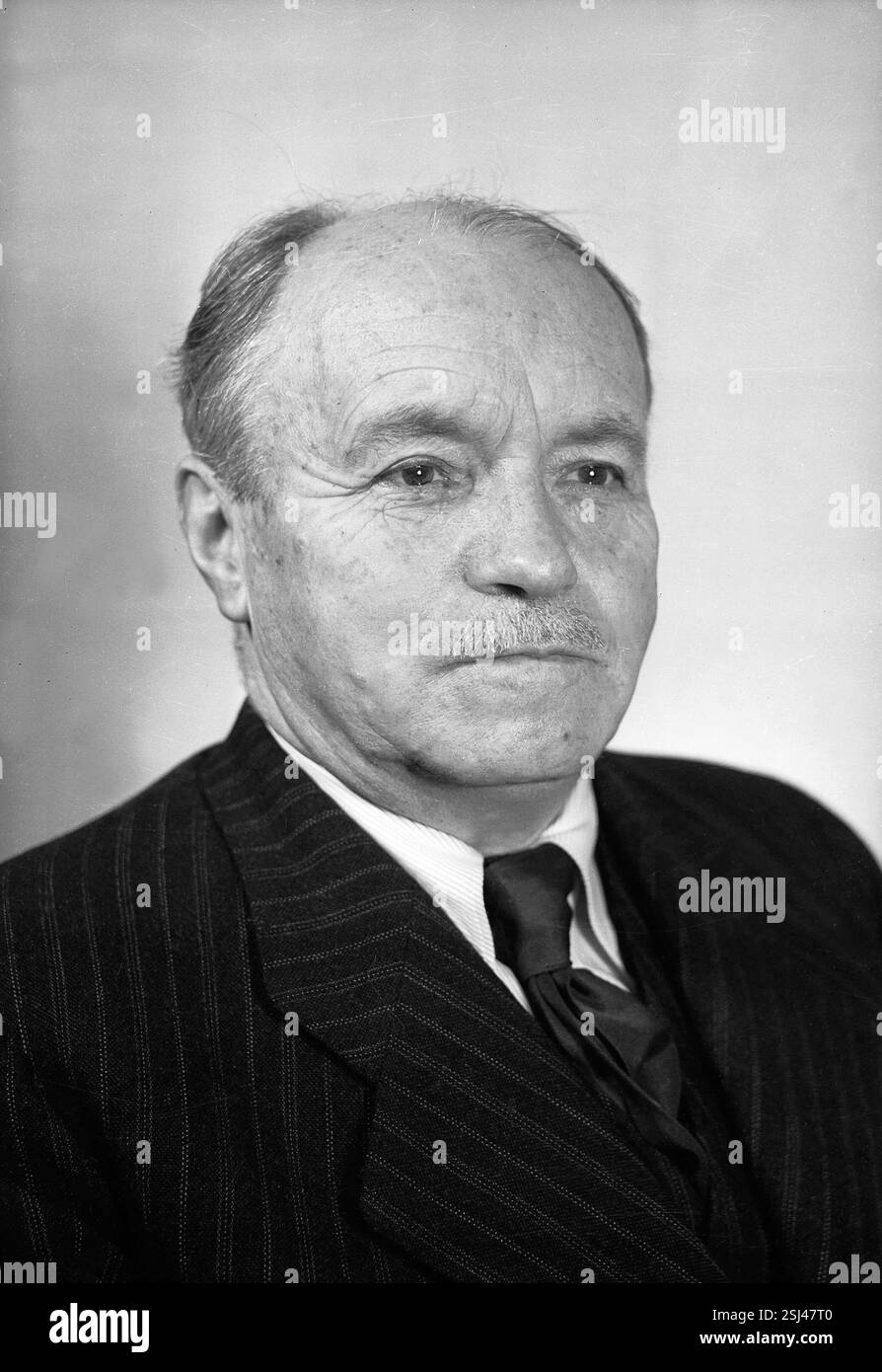 Jean-Marie Musy #Jean-Marie Musy Stock Photo - Alamy