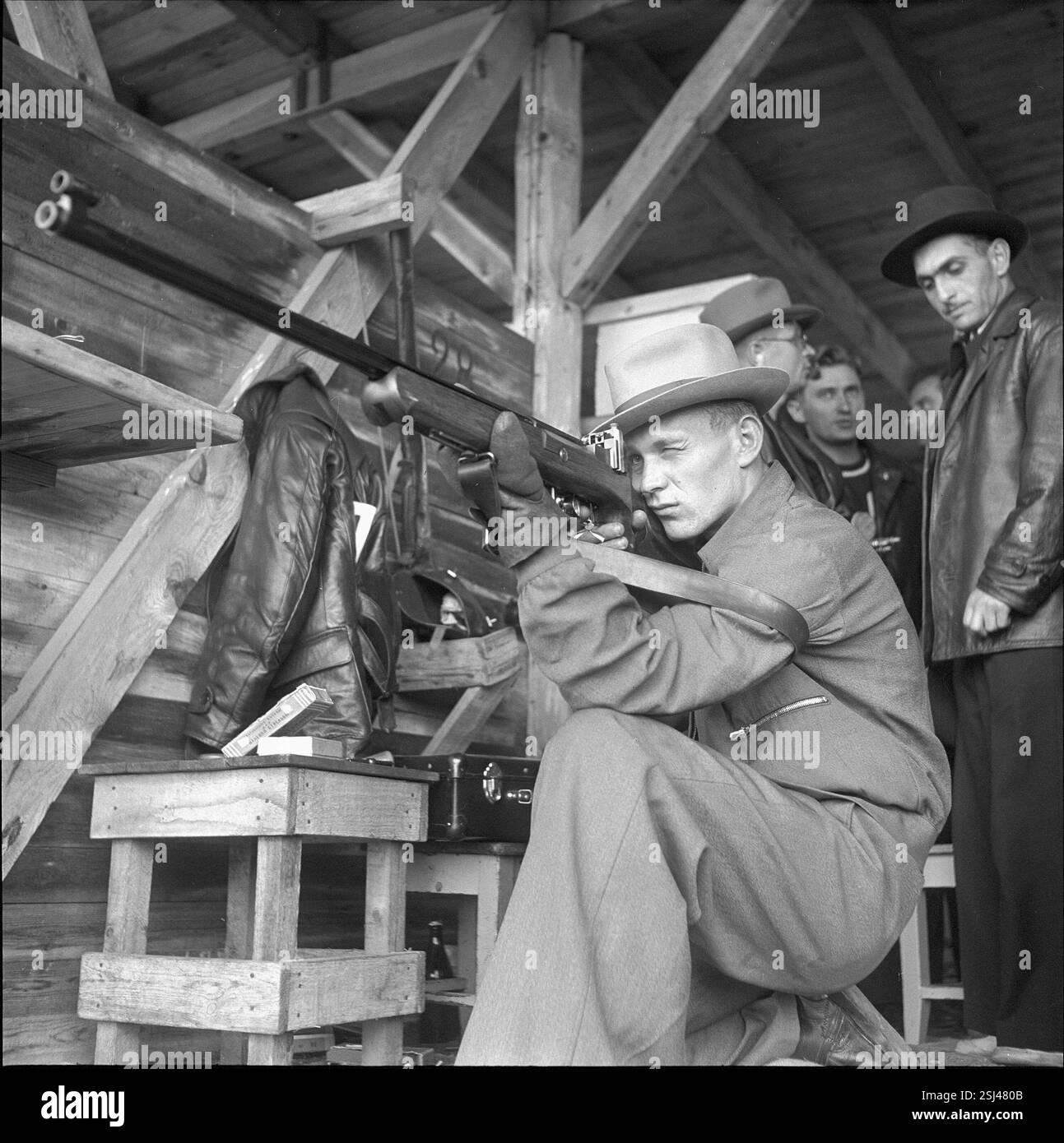 OS Helsinki 1952: Sieger Anatoli Bogdanow#Olympic Games Helsinki 1952 ...