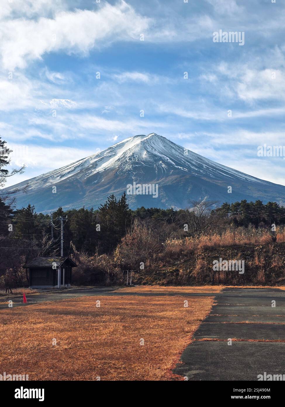Mount fuji summer tokyo hi-res stock photography and images - Alamy