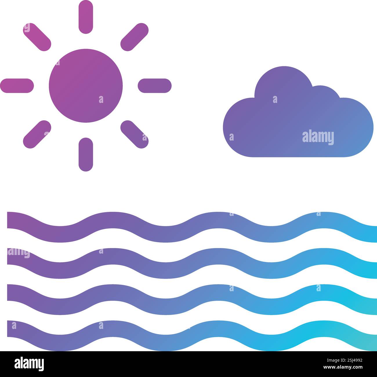 Sea aesthetic Cut Out Stock Images & Pictures - Alamy