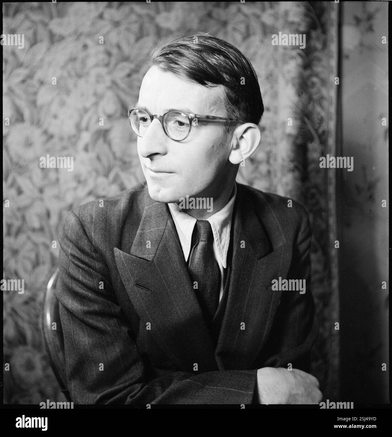 André Martin, 1966#André Martin, 1966 Stock Photo - Alamy