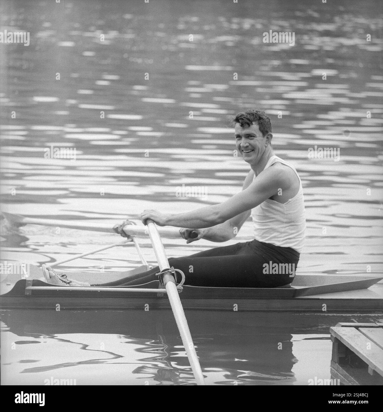 Stuart McKenzie, 1959#Stuart McKenzie, 1959 Stock Photo - Alamy
