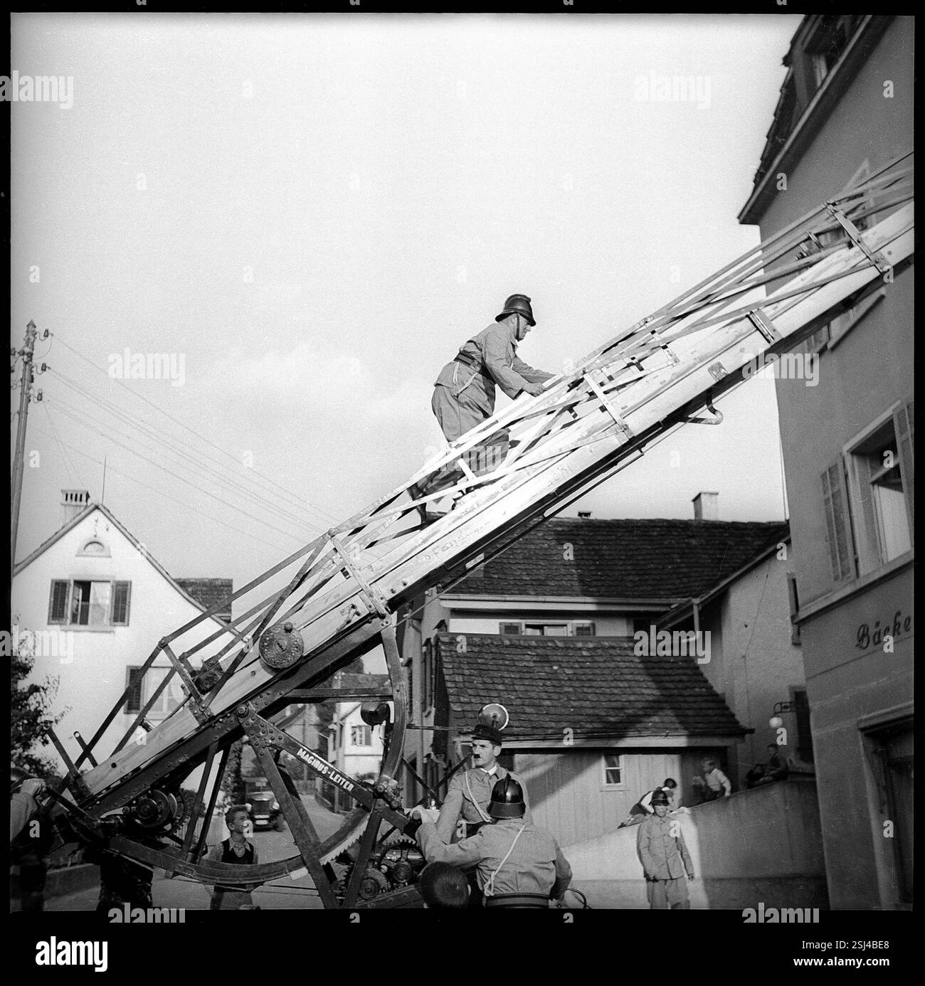 Feature fire Black and White Stock Photos & Images - Alamy