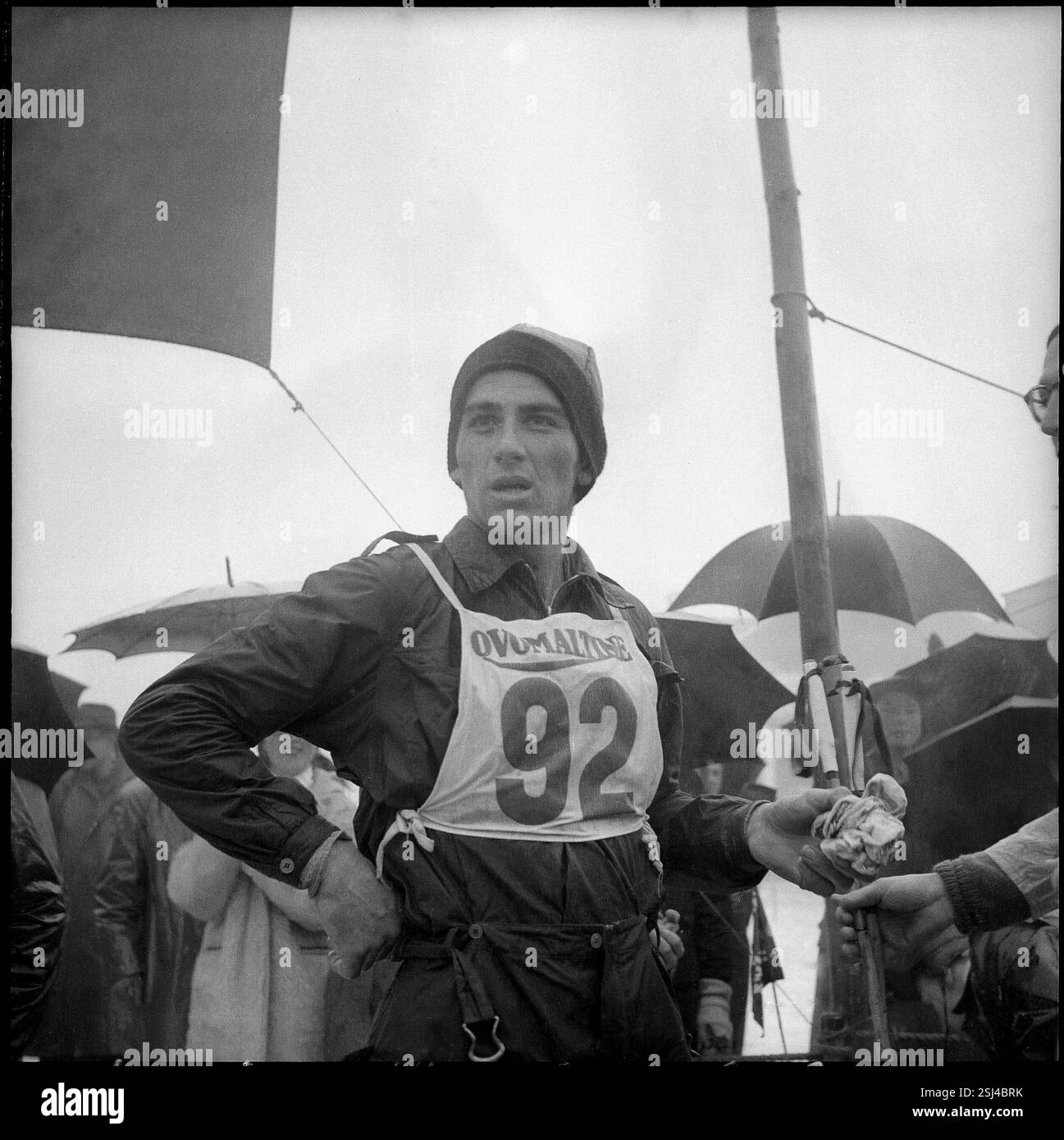 Louis-Charles Golay, 1958#Louis-Charles Golay, 1958 Stock Photo - Alamy