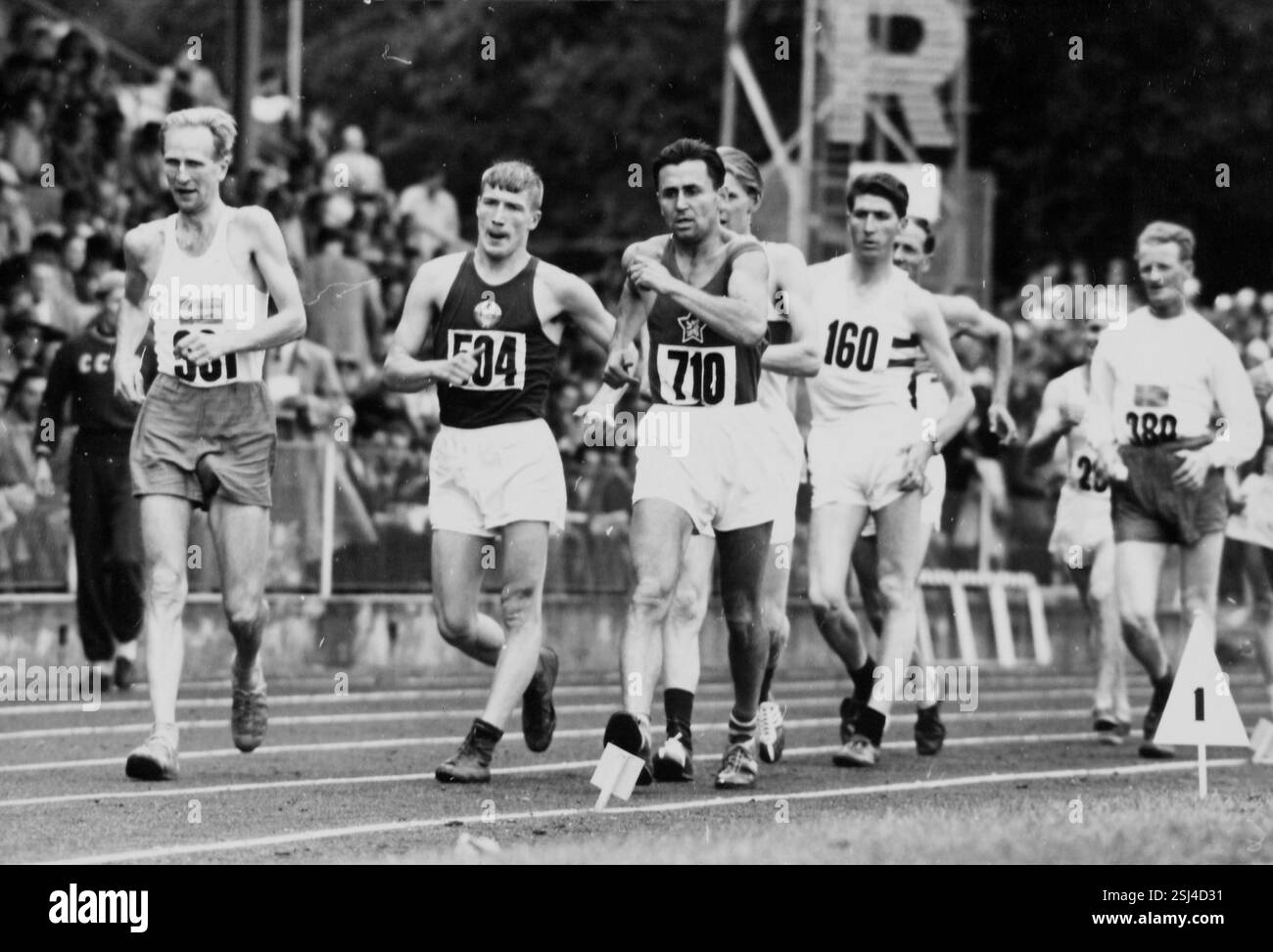 Em field Black and White Stock Photos & Images - Alamy