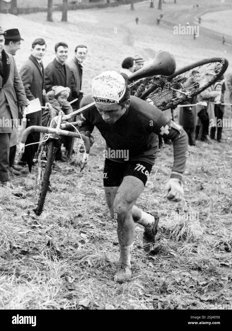Hermann Gretener, 1972#Hermann Gretener, 1972 Stock Photo - Alamy