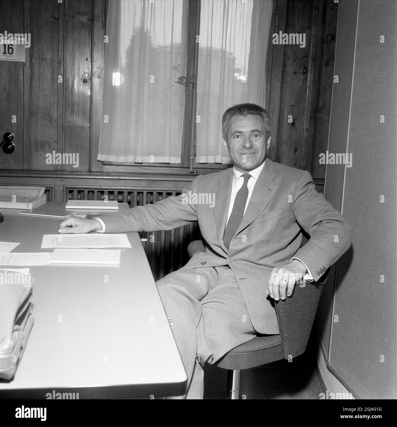 Alberto camenzind hi-res stock photography and images - Alamy