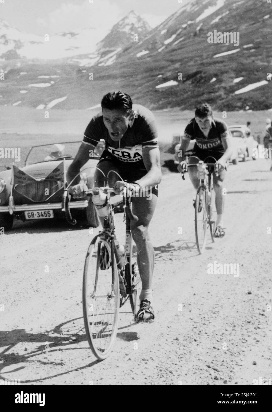 Bovay hi-res stock photography and images - Alamy