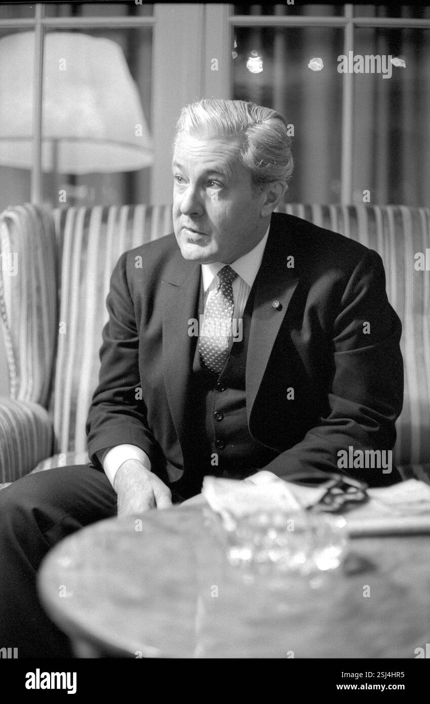 Melvin belli Black and White Stock Photos & Images - Alamy