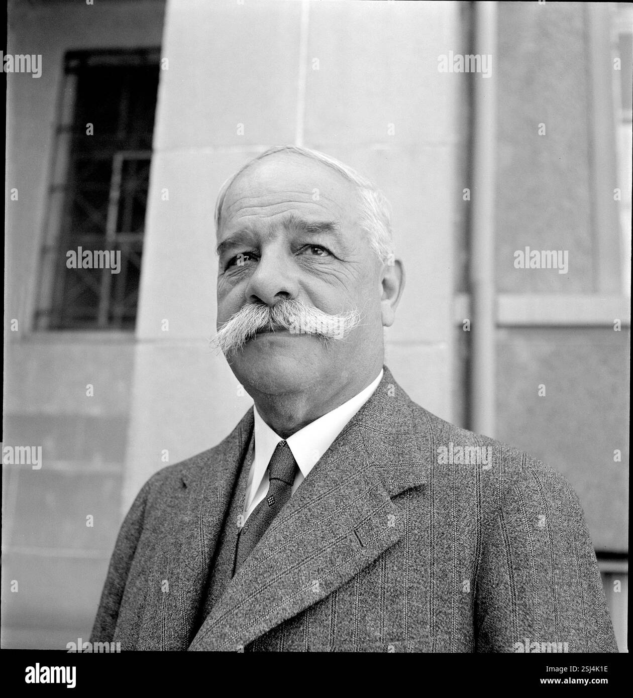 Ferdinand Prochet, 1949#Ferdinand Prochet, 1949 Stock Photo - Alamy