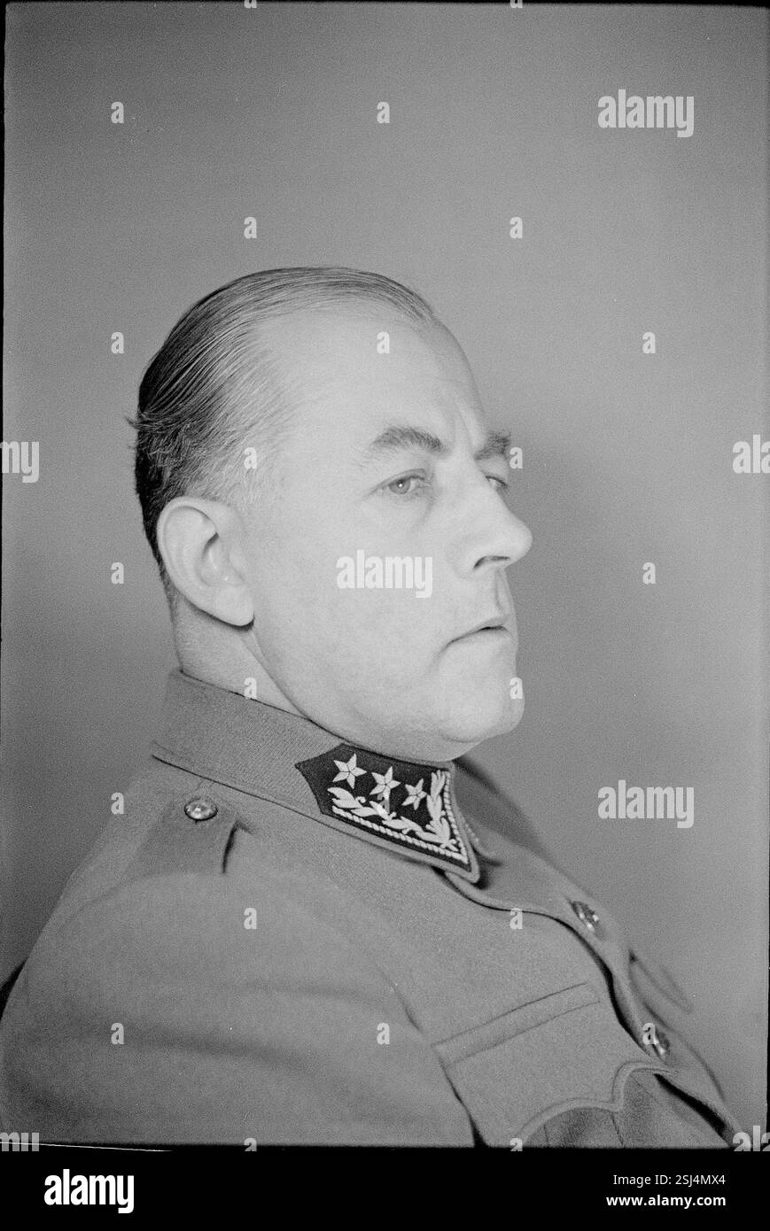 Roger Masson, Schweizer Oberstbrigadier im 2. Weltkrieg#Roger Masson ...