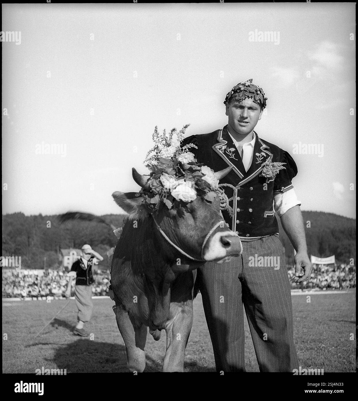Peter schwingen Black and White Stock Photos & Images - Alamy