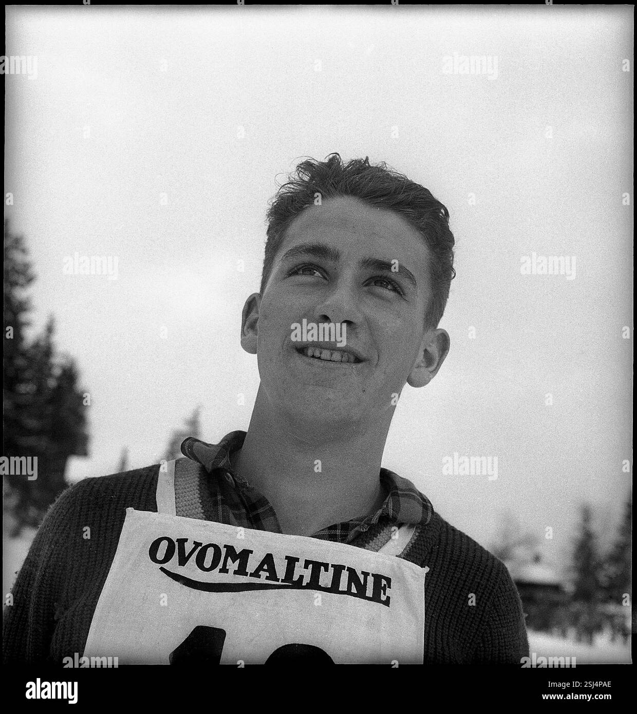 Louis-Charles Golay, 1954#Louis-Charles Golay, 1954 Stock Photo - Alamy