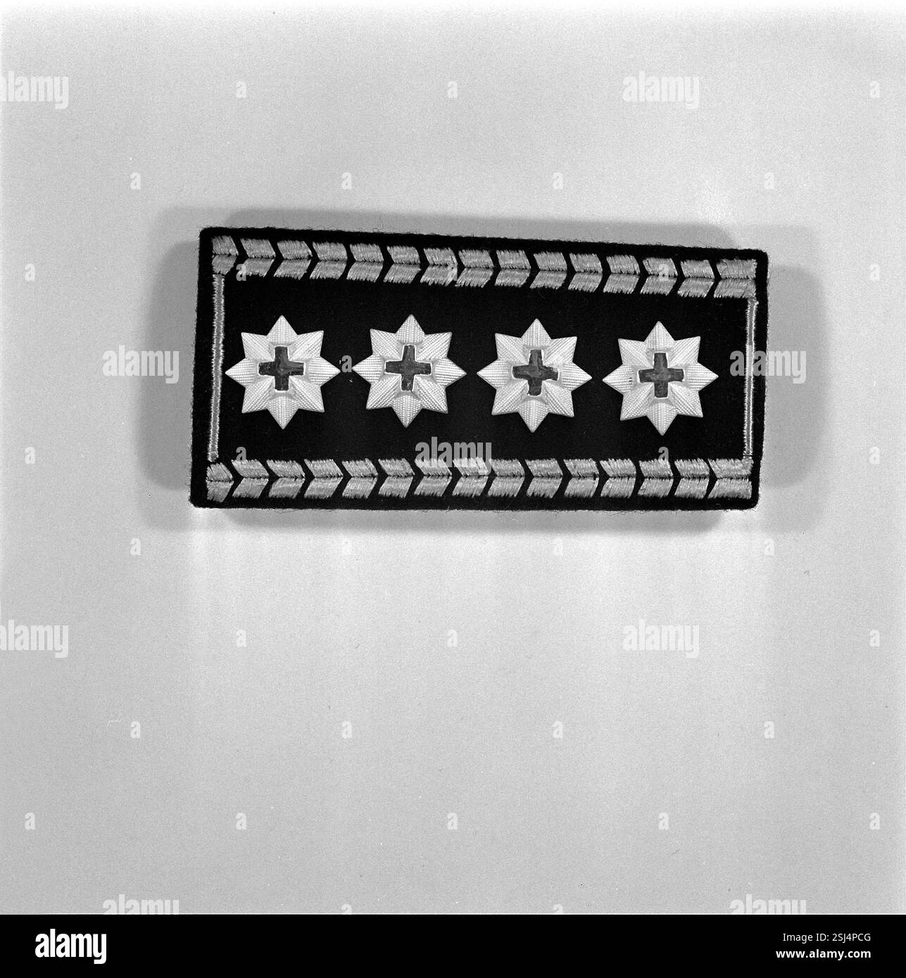 Militärisches Rangabzeichen "General" 1972#Military rank insignia ...