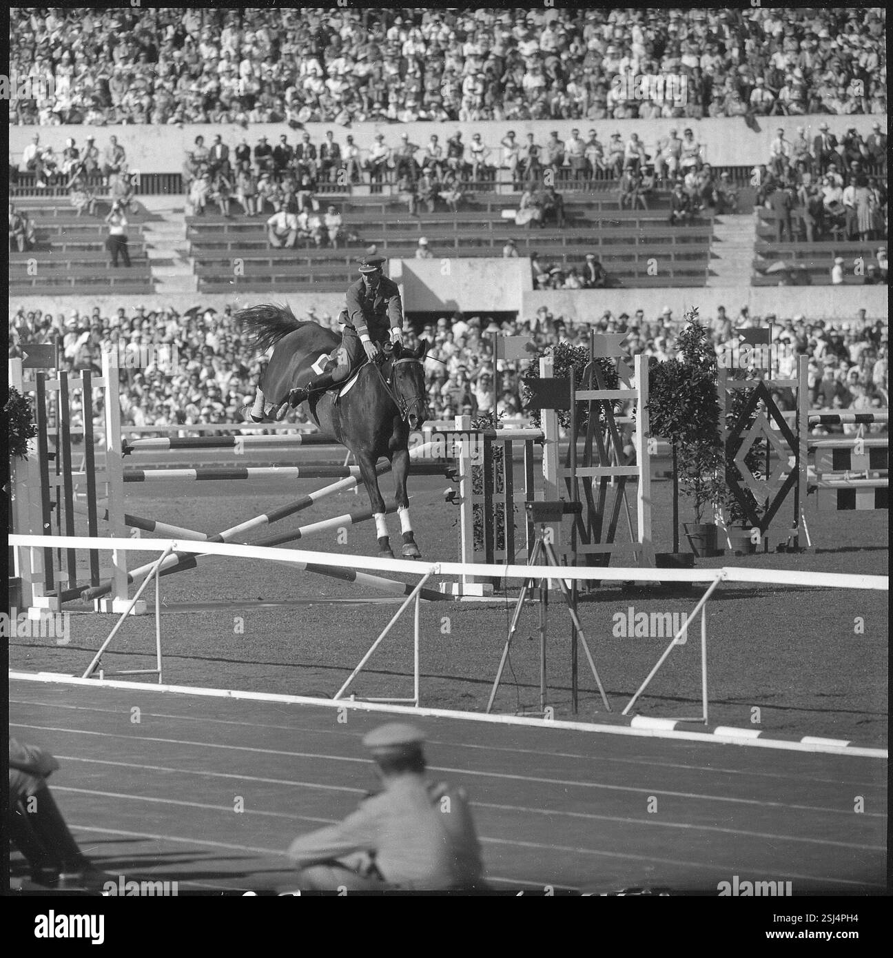 Olympische Spiele Rom 1960: Joao Carlos Lopez auf Rovuma#Olympic Games ...
