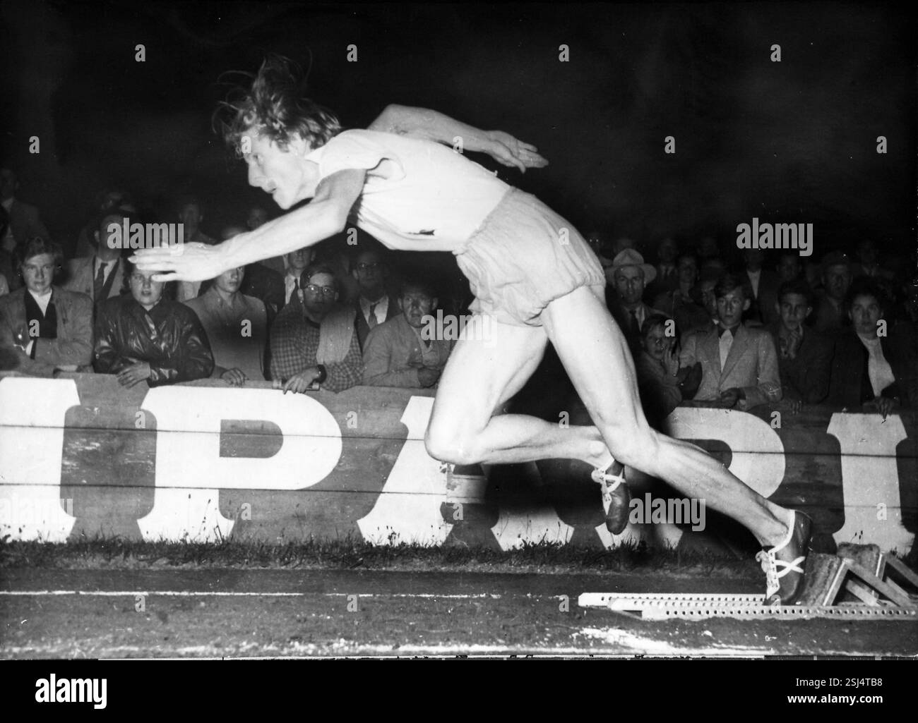 Fanny Blankers-Koen, Fünfkampf; Weltrekord in Bern 1951#Fanny Blankers ...