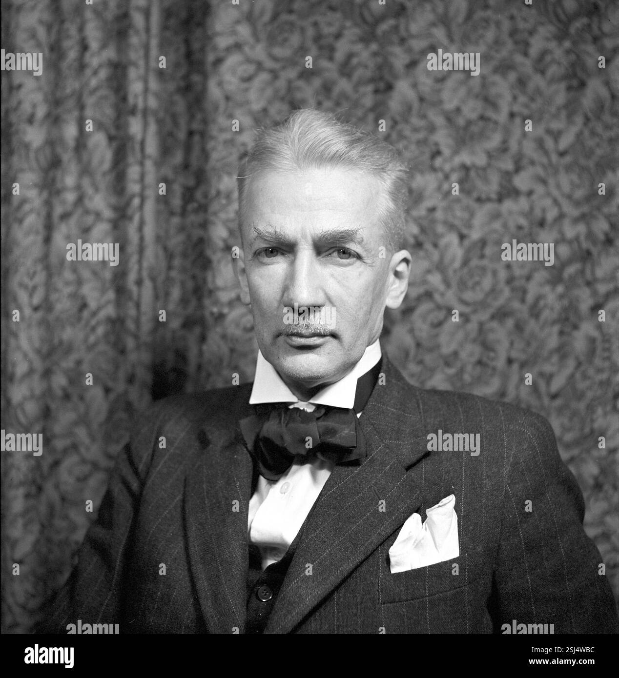 Prof. Dr. med. Robert E. Chable 1947#Prof. Dr. med. Robert E. Chable ...