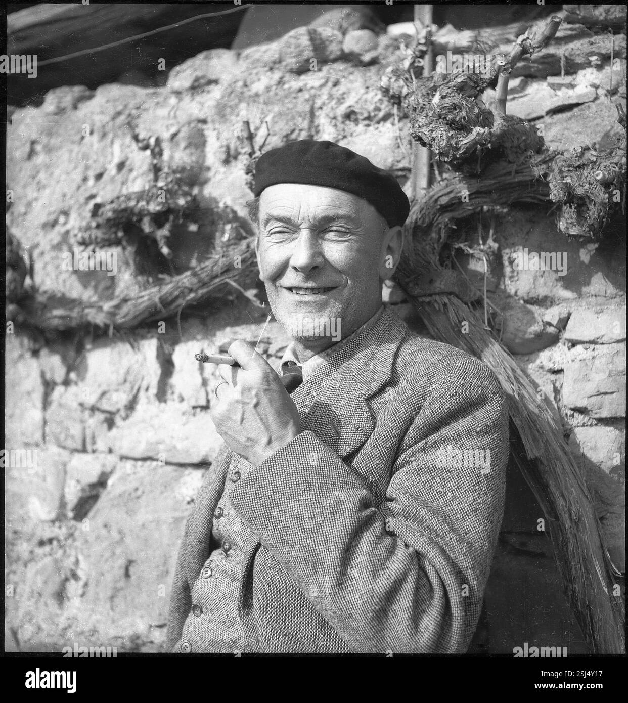 Rodolphe-Théophile Bosshard, Maler um 1940#Rodolphe-Theophile Bosshard ...