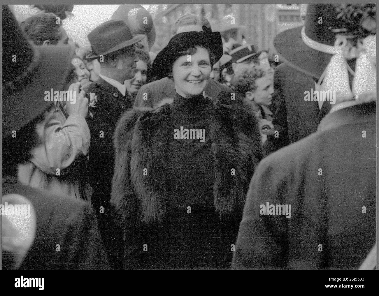 Zita, ehemalige Kaiserin von Österreich und Königin von Ungarn#Zita ...