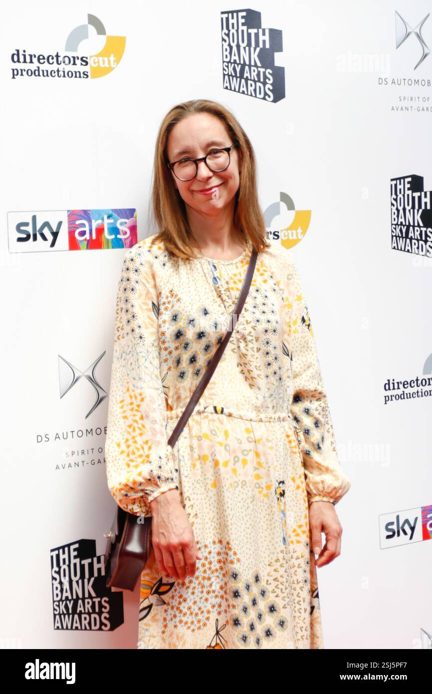 Alex O'Connell at The Savoy Hotel Southbank Sky Arts Awards Stock Photo - Alamy