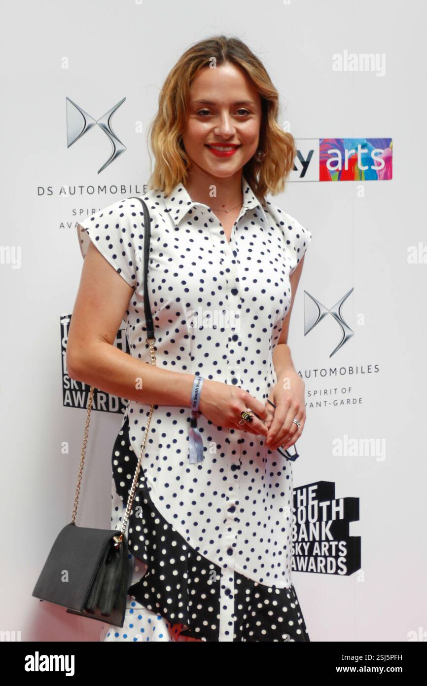 Anna madeley hi-res stock photography and images - Alamy