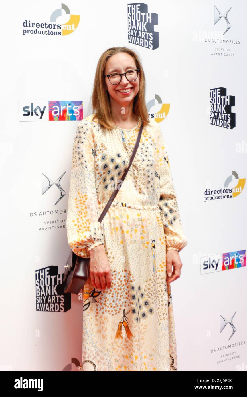 Alex O'Connell at The Savoy Hotel Southbank Sky Arts Awards Stock Photo - Alamy
