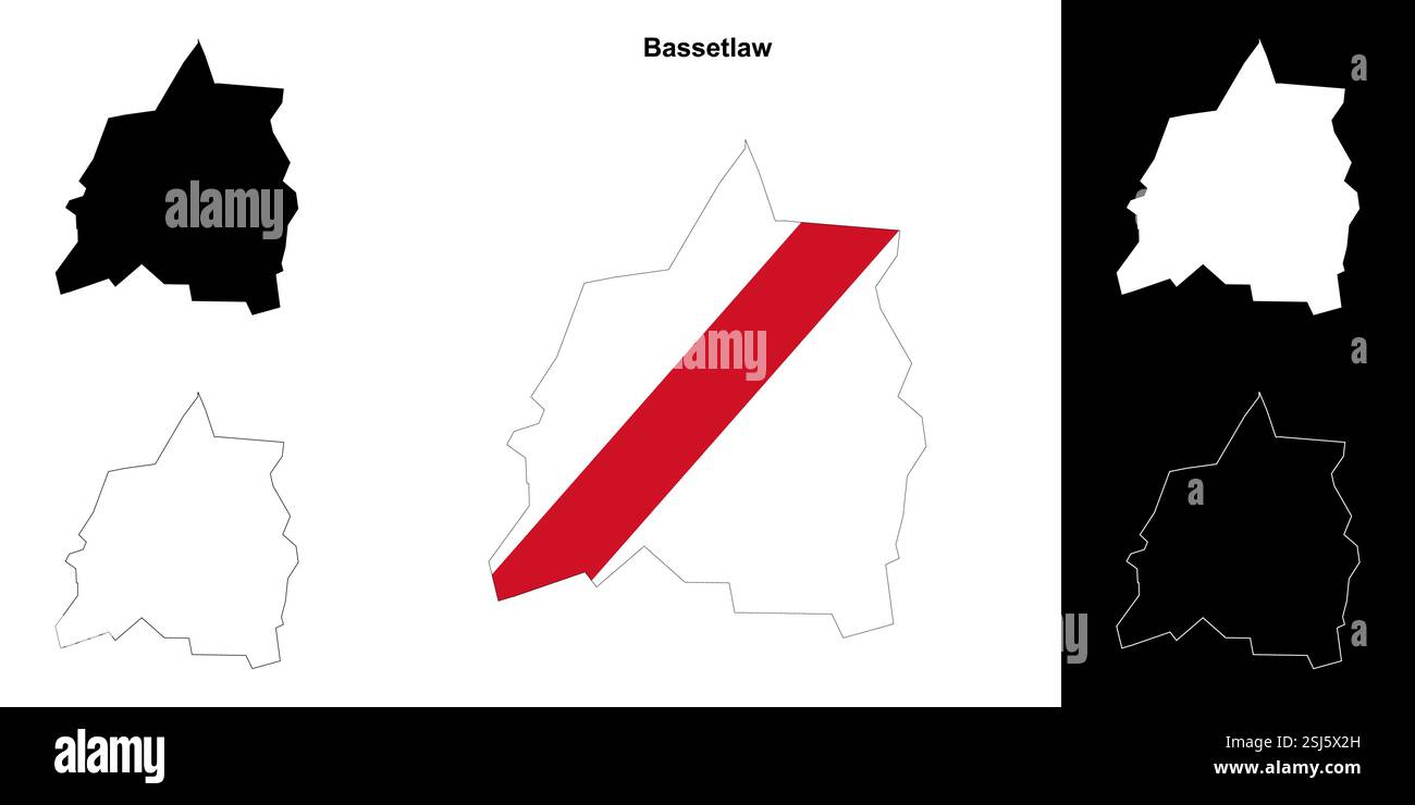 Bassetlaw district hi-res stock photography and images - Alamy