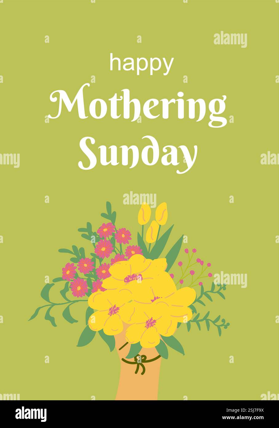 Sunday art Stock Vector Images - Alamy