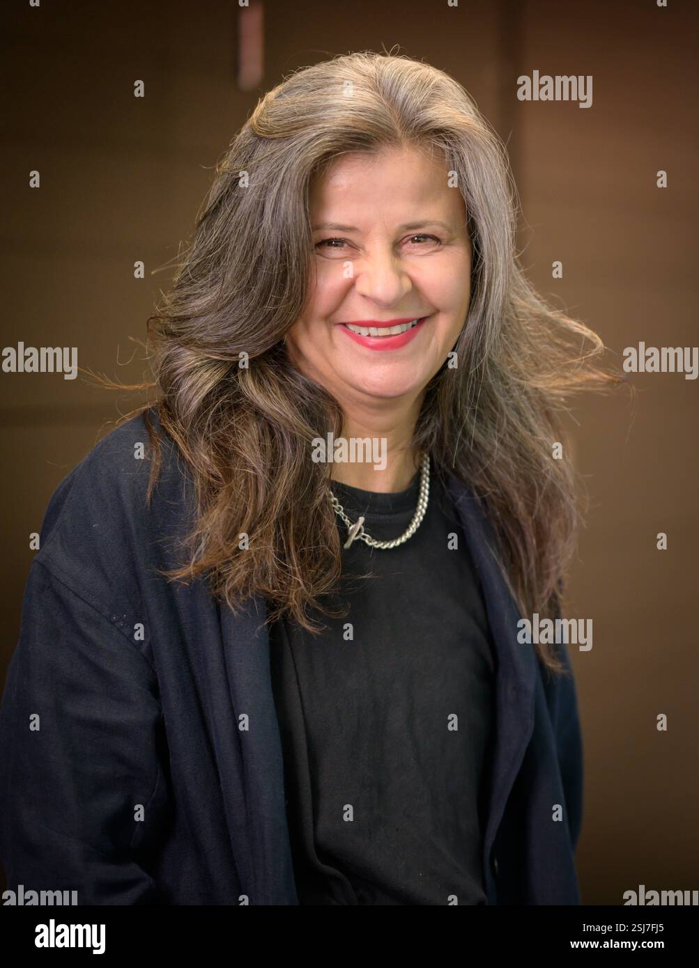 2021 Tracey Ullman Stock Photo - Alamy