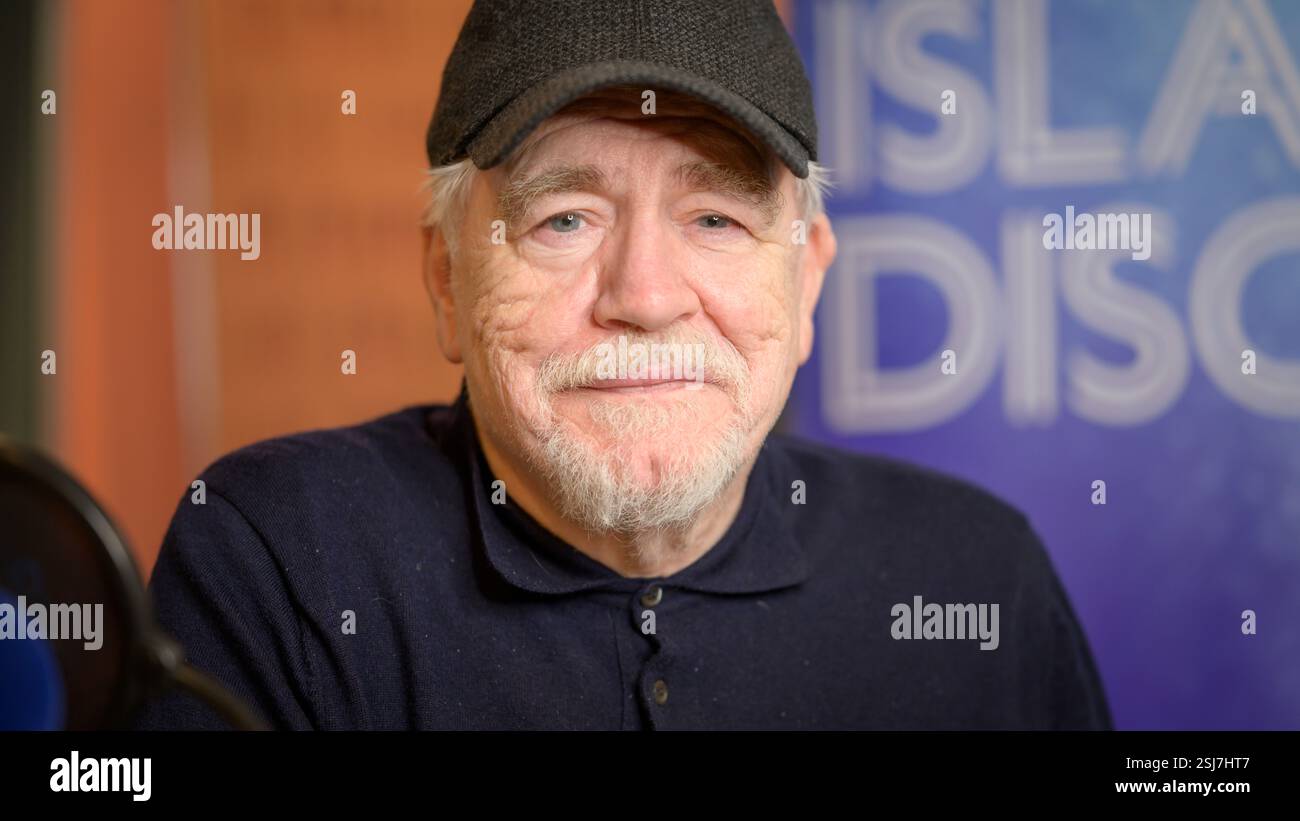 2021 Brian Cox actor Stock Photo - Alamy