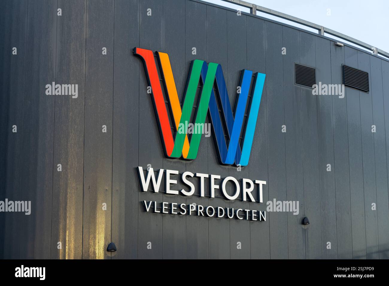 Westfort meat products is a family business that has specialised in ...