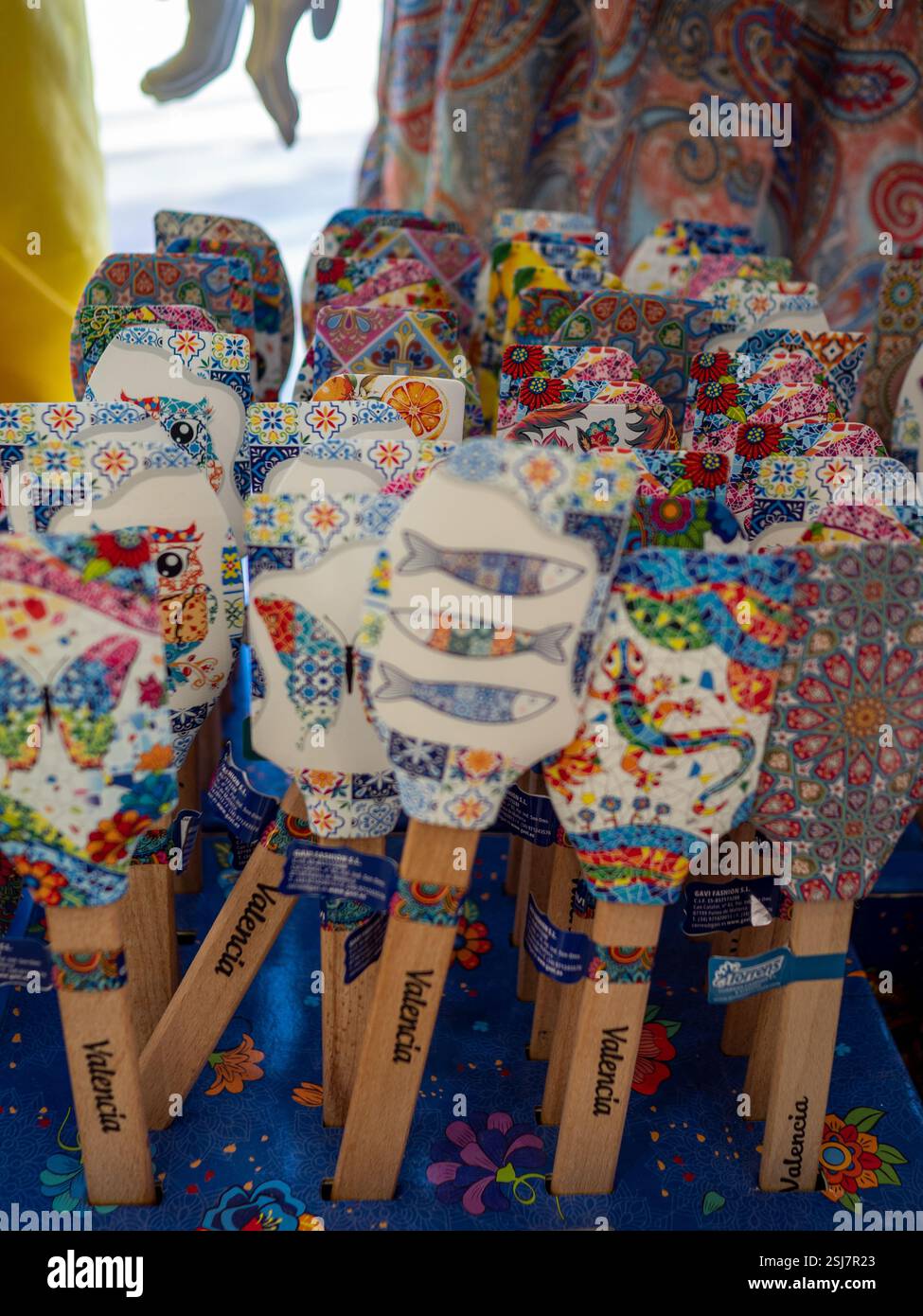 Spain Valencia city landscape church, catadral, tower, art, ocean wild ...