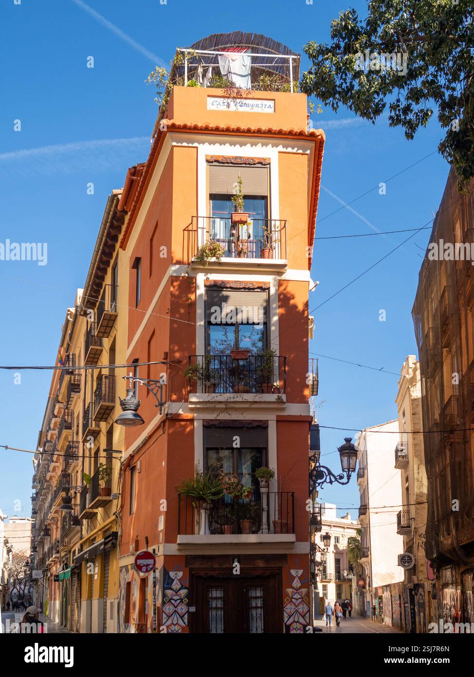 Spain Valencia city landscape church, catadral, tower, art, ocean wild ...