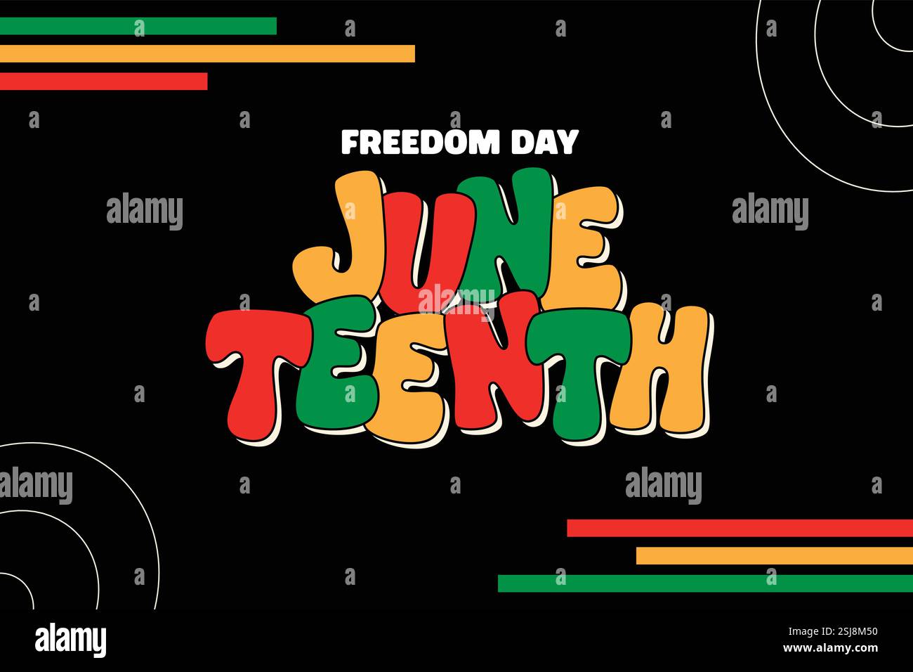 Human rights day horizontal Stock Vector Images - Alamy