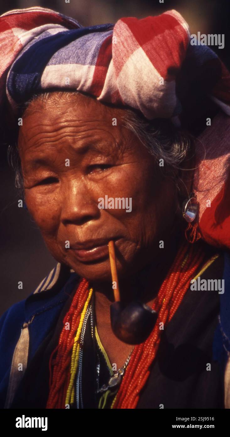 Paraphernalia for drug consumption by inhaling smoke Stock Photo - Alamy